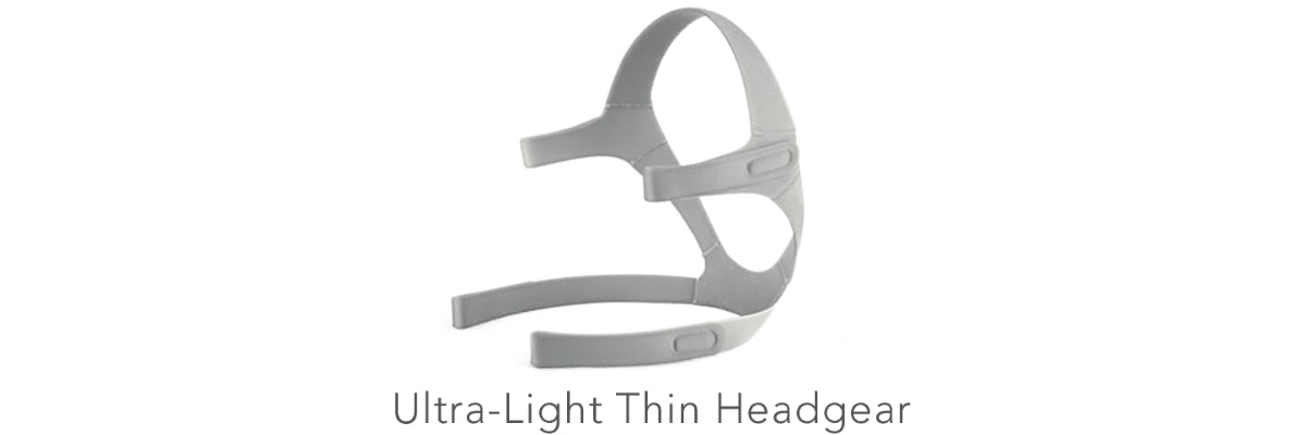 4-Point Full Face – Rain Eight Sourcing